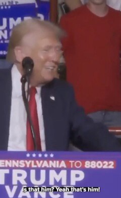 DavidisPissed on GETTR