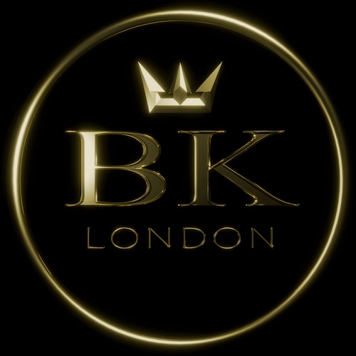 Bling King London on GETTR