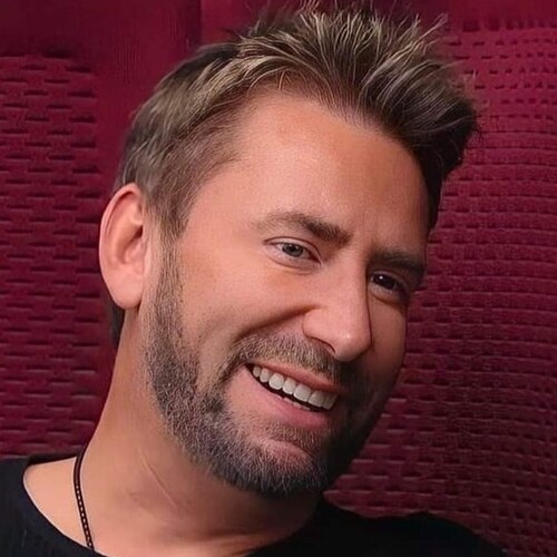 Chad Robert Kroeger on GETTR