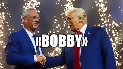 RadioQuebec on GETTR: «BOBBY»