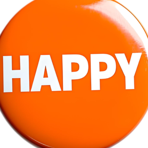 Happy Democrats on GETTR