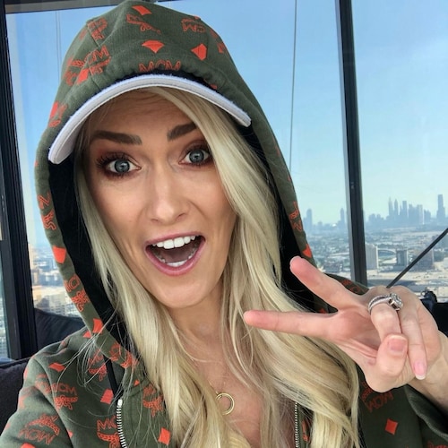 EVAN KATE on GETTR - Profile and Posts on GETTR