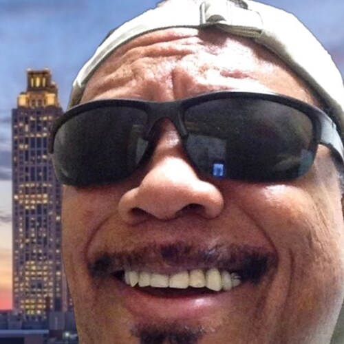 SimonCrager on GETTR - Profile and Posts on GETTR
