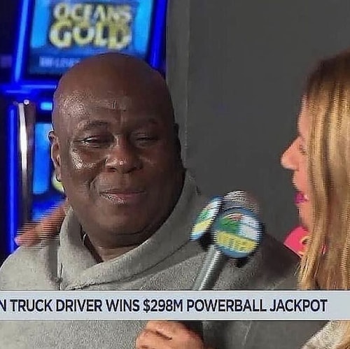 Dave Johnson on GETTR