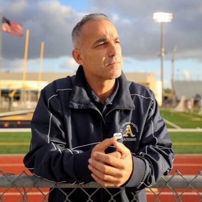 Andrew Pollack on GETTR - Profile and Posts on GETTR