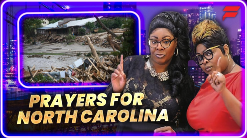 Diamond and Silk® on GETTR: Silk discusses the Catastrophic aftermath ...