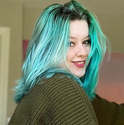 cherry_3441 on GETTR