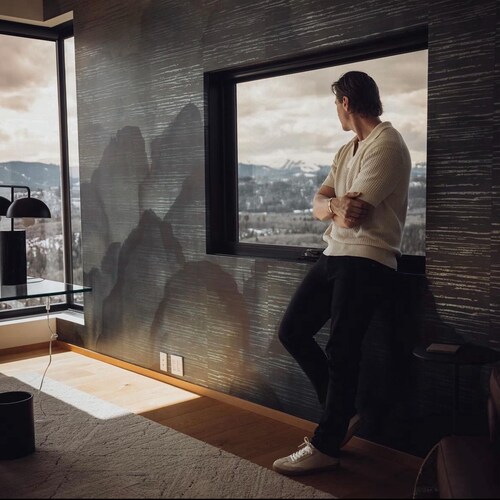 Daniel Mark Ambrose on GETTR