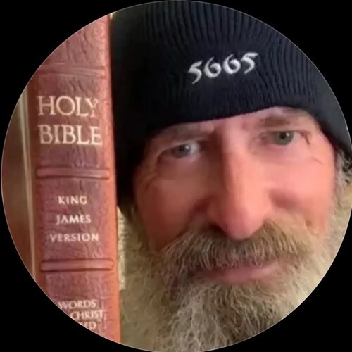 West Coast wizard on GETTR