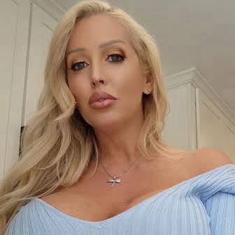 jennifer_2771 on GETTR - Profile and Posts on GETTR