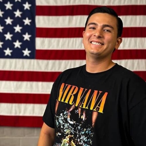 Jason Abarca R on GETTR - Profile and Posts on GETTR