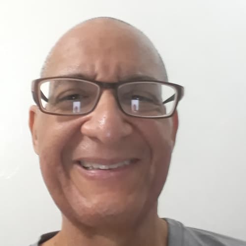 Randy Estrada on GETTR