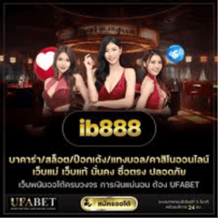 ib888onlinethai on GETTR