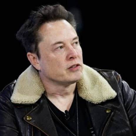 muskofficial on GETTR - Profile and Posts on GETTR