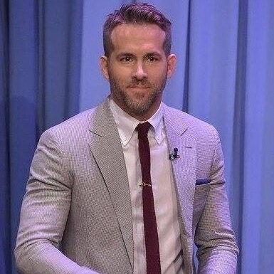 Ryan Reynolds Haircut on GETTR - Profile and Posts on GETTR