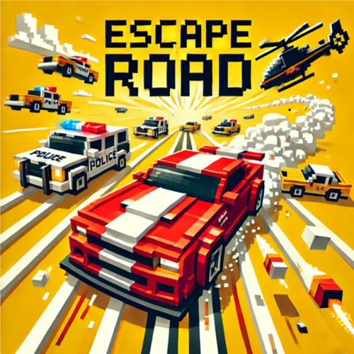 escaperoadonline on GETTR