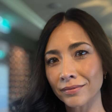 Patricia_James on GETTR - Profile and Posts on GETTR