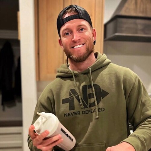 Christopher Barker on GETTR - Profile and Posts on GETTR