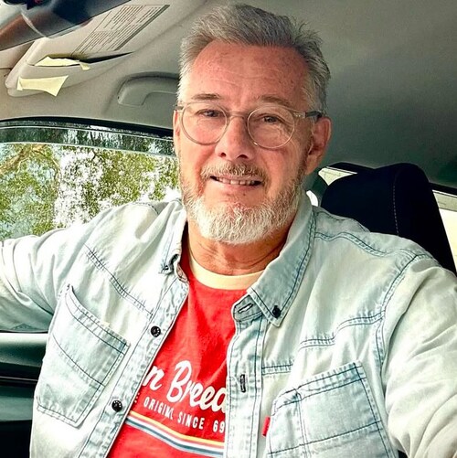 William Miles on GETTR - Profile and Posts on GETTR