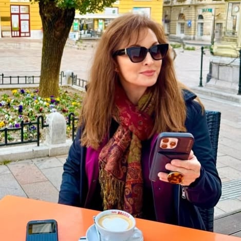 Linda L. Waite on GETTR - Profile and Posts on GETTR