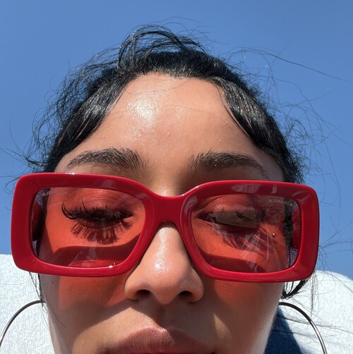 Sandra_6136 on GETTR - Profile and Posts on GETTR