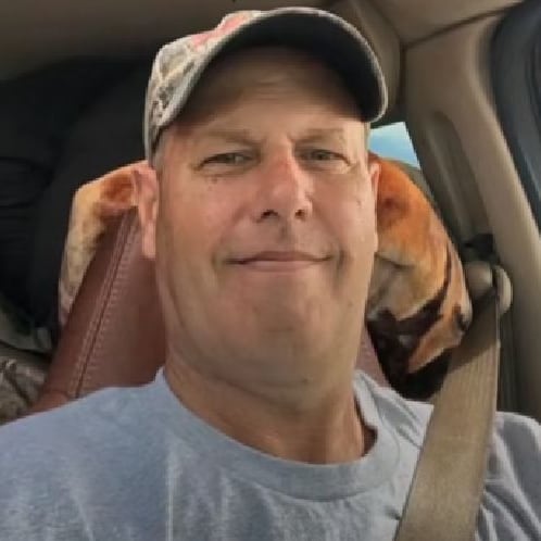 Chris_tood on GETTR - Profile and Posts on GETTR