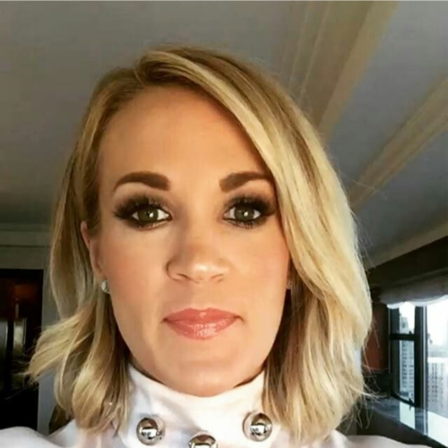 carrieunderwooooood11 on GETTR - Profile and Posts on GETTR