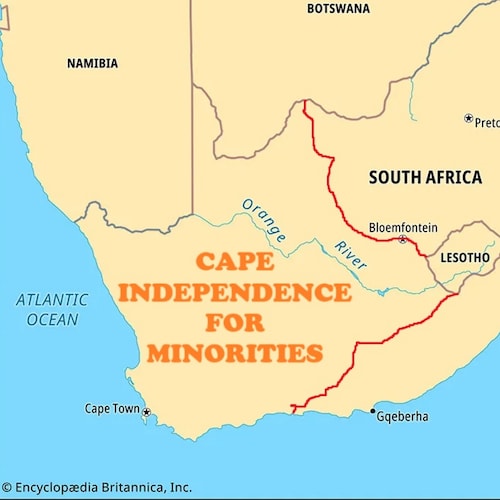 CapeXit on GETTR - Profile and Posts on GETTR