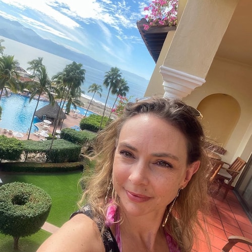 Linda D. Fenimore on GETTR