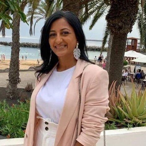 joanna_kate on GETTR - Profile and Posts on GETTR