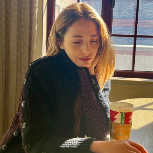 Emily on GETTR - Profile and Posts on GETTR