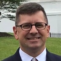 Bob Brinson on GETTR