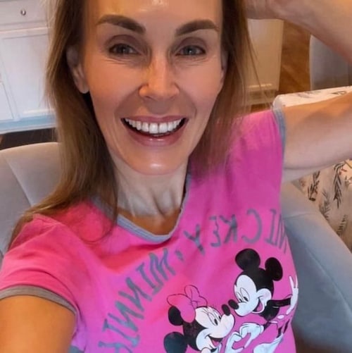 Pia brewer on GETTR - Profile and Posts on GETTR