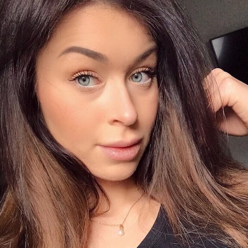 Jessica on GETTR - Profile and Posts on GETTR