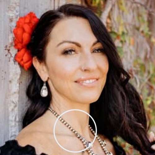 Melanie Lopez Baker on GETTR