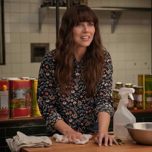 Linda Edna Cardellini on GETTR