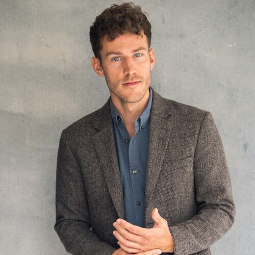 GETTR पर Daniel Anderson - प्रोफाइल और पोस्ट on GETTR