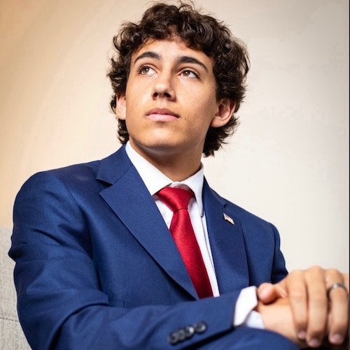 Taylor Sharp on GETTR - Profile and Posts on GETTR