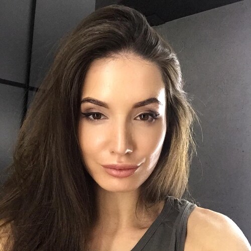 Mia on GETTR - Profile and Posts on GETTR