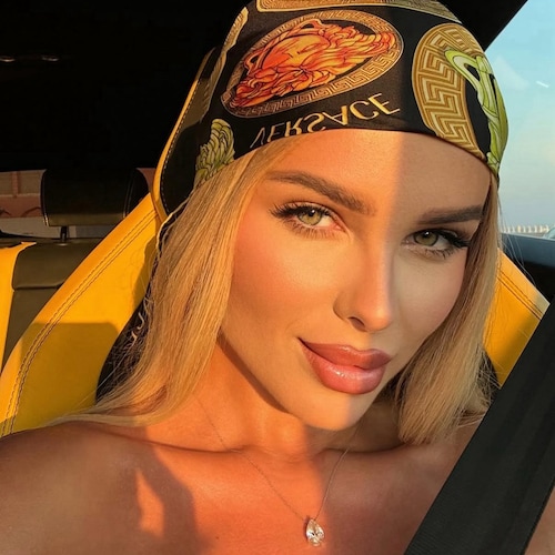 EVAN KATE on GETTR - Profile and Posts on GETTR