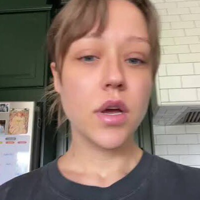 Jessica James on GETTR - Profile and Posts on GETTR