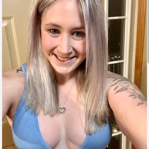 Sherry on GETTR - Profile and Posts on GETTR