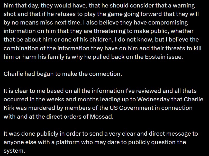 Lu Cameron on GETTR - Profile and Posts on GETTR