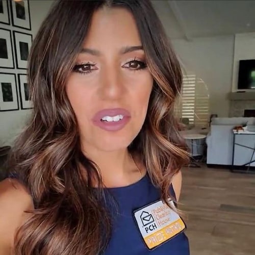 Danielle Lam on GETTR - Profile and Posts on GETTR