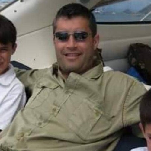 GETTR पर michael_conrad - प्रोफाइल और पोस्ट on GETTR