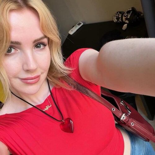 Michelle on GETTR - Profile and Posts on GETTR