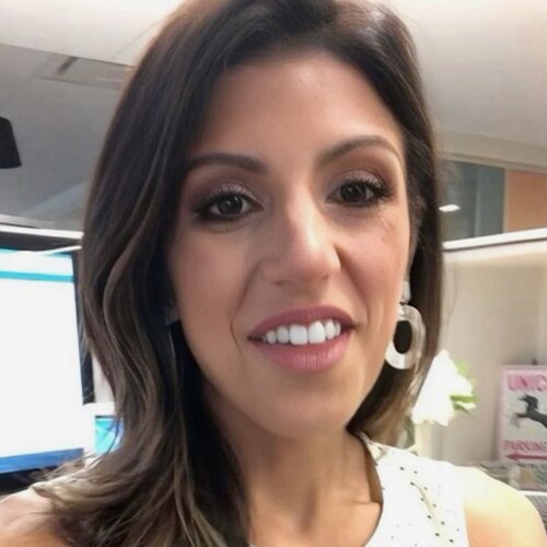 Danielle Lamm on GETTR - Profile and Posts on GETTR