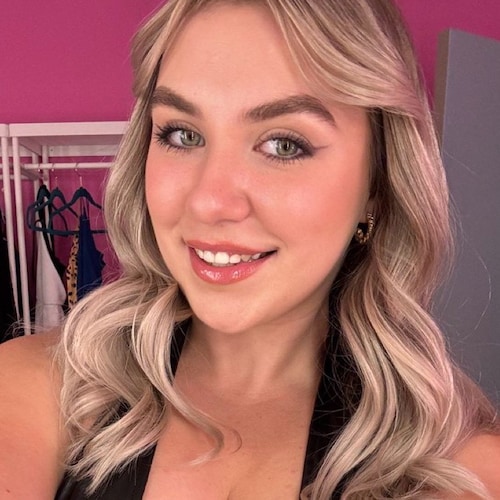 Emily baby💕💕💕 on GETTR - Profile and Posts on GETTR
