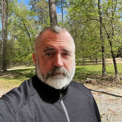 David on GETTR - Profile and Posts on GETTR