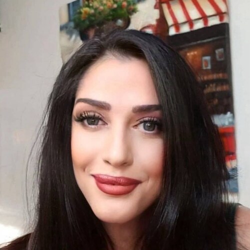 Mary cabral on GETTR - Profile and Posts on GETTR